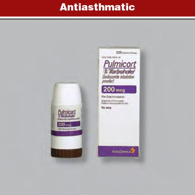 Lower Respiratory Agents – Sigler Drug Cards