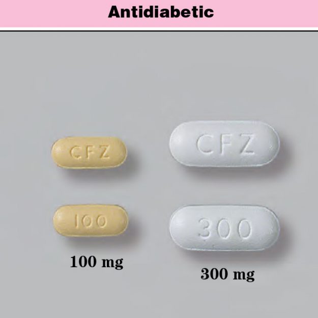 Anti-Diabetic Agents – Sigler Drug Cards