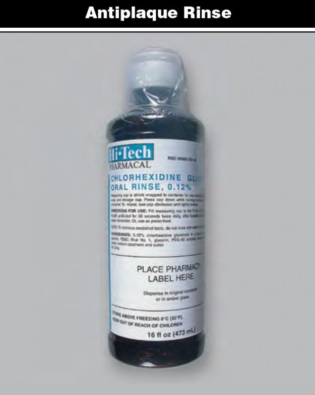 Miscellaneous Agents – Sigler Drug Cards